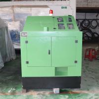 China Fully Automatic High Speed Thread Rolling Machine for Drywall Self Tapping Screw Making for sale
