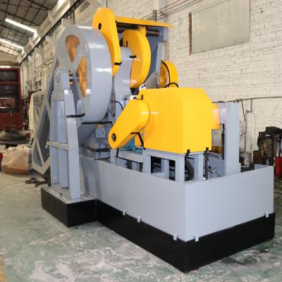 China Manufacturer Supply Automatic U-Bolt Machine | Heavy Duty Motor Gearbox Custom for sale