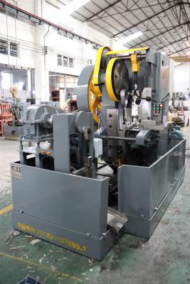 China Wholesale Automatic U Bolt Bending Forming Machine Durable U-Bolt Manufacturing Machinery Custom Design for sale