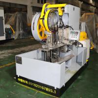 China High Precision Thread Processing Machine Intelligent Automatic Thread Roller for sale