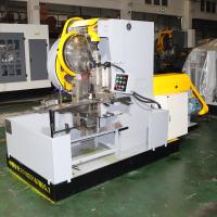 China High Precision Thread Processing Machine Intelligent Automatic Thread Roller for sale