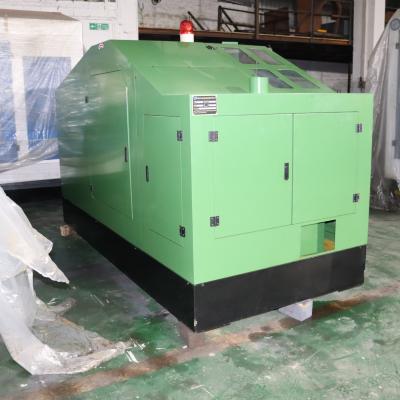 China Full Automatic U-Bolt Making Machine Line from Raw Steel Wire to Finished Assembly for sale