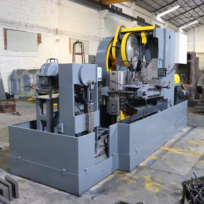 China All In One U-Bolt Machine: Save Labor Raise Output for sale