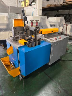 China Auto Pin Making Machine | High Speed Pin Forme for sale