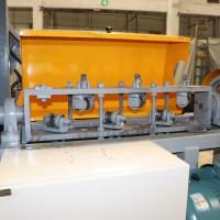 China Precision U Bolt Forming Machine M6-M30 Diameter 50-500mm Length Automatic Bending Thread Rolling for sale