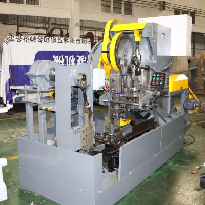 China Energy Saving Automatic U Bolt Forming Machine with Integrated Feeding System | U Bolt Manufacturing Equipment for sale