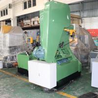 China Automatic Buckle Forming Machine Multi Voltage Thread Rolling Equipment 130mm Rod Length 100-140 PCS/min for sale