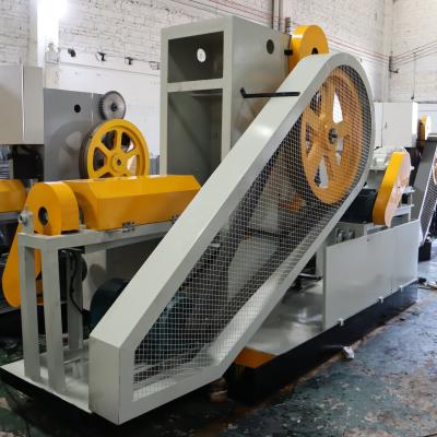 China Industrial Hydraulic U Bolt Forming Machine High Precision Easy Operate U Bolt Making Equipment Manufacturer From China for sale