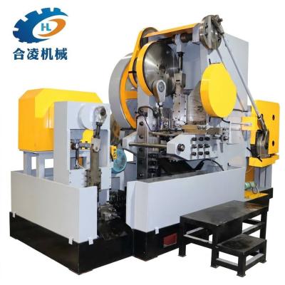 China Quick Mold-Change Automatic U-Bending Machine: 3-Minute Switch for Custom Orders for sale