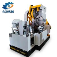 China Full Automatic U-bolt Making Machine Truck U Bolt Automatic Making Machine for sale