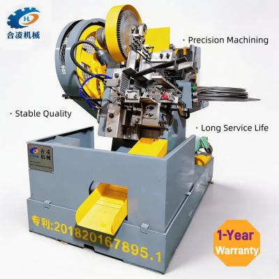 China Robust High Precision Thread Forming Machine, Low Material Waste, Easy Integration With Full Automatic Assembly Line for sale