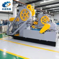 China Compact Small U-Shaped Bolt Bending Machine Fully Automatic Low Noise HELING Machinery for sale