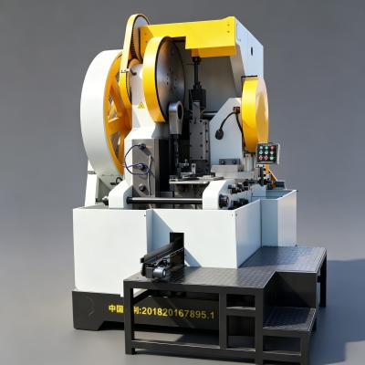 China 1000 RPM Maxforming Speed Thread Forming Machine Suitable for Precision Thread Creation and High Volume Production Needs for sale