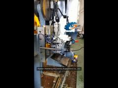 automatic u-bending machine: ±0.5mm precision for consistent forming