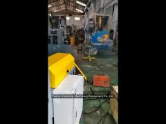 robust thread forming machine user riendly plc control energy saving