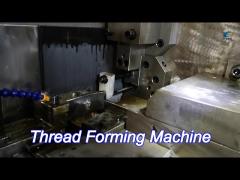 380v 440v 415v thread forming machine plc control m6-m24 for fastener production
