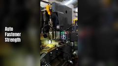Heavy Duty U Fastener Auto Maker