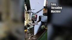 Automatic Thread Machine Easy Sewing