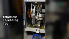 Automatic Thread Tool Easy Threading