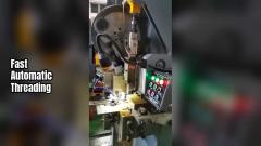 Industrial Auto Thread Machine
