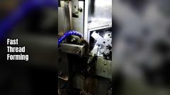 Thread Forming Efficiency