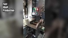 High-Precision Thread Roller for Ubolts