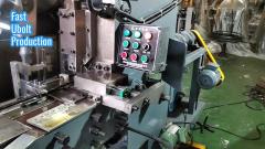 Fast Ubolt Forming Machine Production Boost