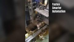 Pro U Bolt Machine Automation