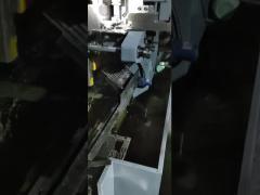 Fastener Thread Roller Machine Production