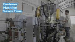 Affordable U Shaped Fastener Machine
