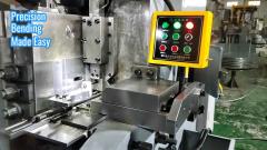U Bolt Bending Machine Precision