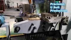 Precision U Bolt Maker For Manufacturing