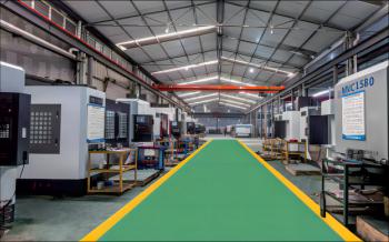 China Factory - Sichuan Shunuo Innovative Technology Co., Ltd.