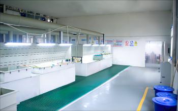 China Factory - Sichuan Shunuo Innovative Technology Co., Ltd.