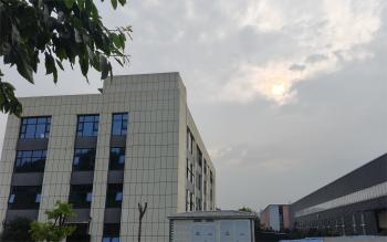 China Factory - Sichuan Shunuo Innovative Technology Co., Ltd.