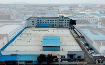 China Factory - Sichuan Shunuo Innovative Technology Co., Ltd.