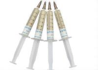 China Multiple Specifications Diamond Paste In Syringe For Grinding And Polishing for sale