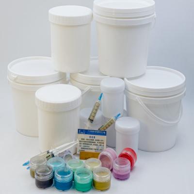 Cina High Performance Diamond Paste Lapping Compound For Grinding And Polishing in vendita