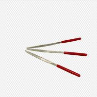 China High Hardness Diamond Needle File Set 7pcs For Versatile Applications for sale