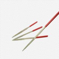 China High Hardness Diamond Needle File Set 7pcs For Versatile Applications for sale