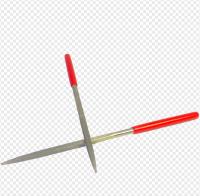 China Versatile Diamond Needle File Set For Precision Metalworking Applications for sale