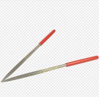 China Versatile Diamond Needle File Set For Precision Metalworking Applications for sale
