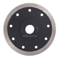 China Top Performing Diamond Saw Blade For Smooth And Precise Cutting for sale