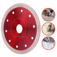 China Top Performing Diamond Saw Blade For Smooth And Precise Cutting for sale