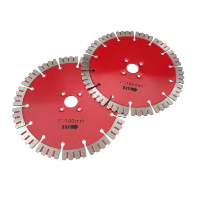 Cina 1.8/2/2.2/2.4mm Spessore Dimensione personalizzabile Lama di diamante di asfalto in vendita