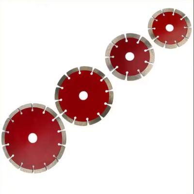 Cina 1.8/2/2.2/2.4mm Spessore Dimensione personalizzabile Lama di diamante di asfalto in vendita