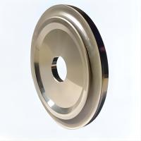 China Specific Requirement Diamond Grinding Wheel For Optimal Performance for sale