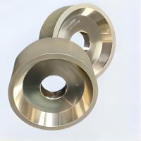 China Versatile Diamond Grinding Wheel For Different Grinding Applications for sale