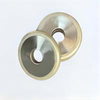 China Specific Requirement Diamond Grinding Wheel For Optimal Performance for sale