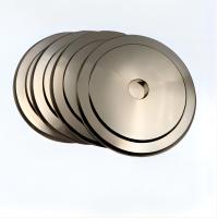 China Customized Diamond Grinding Wheel For Specific Grinding Applications for sale